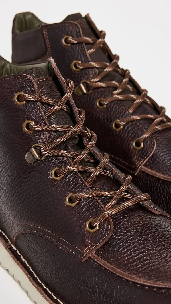 Barbour Fred Boots