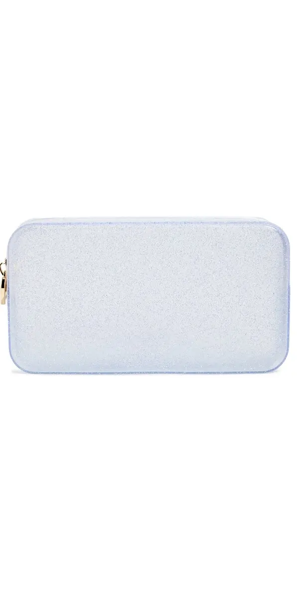 Stoney Clover Lane Small Pouch - Clear
