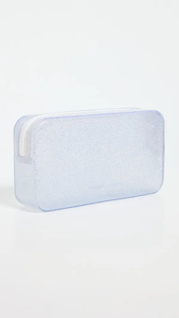 Stoney Clover Lane Small Pouch - Clear
