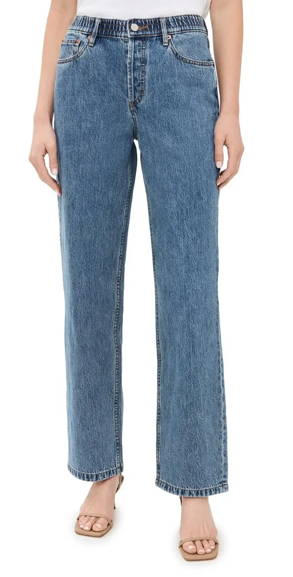 Still Here James Jeans