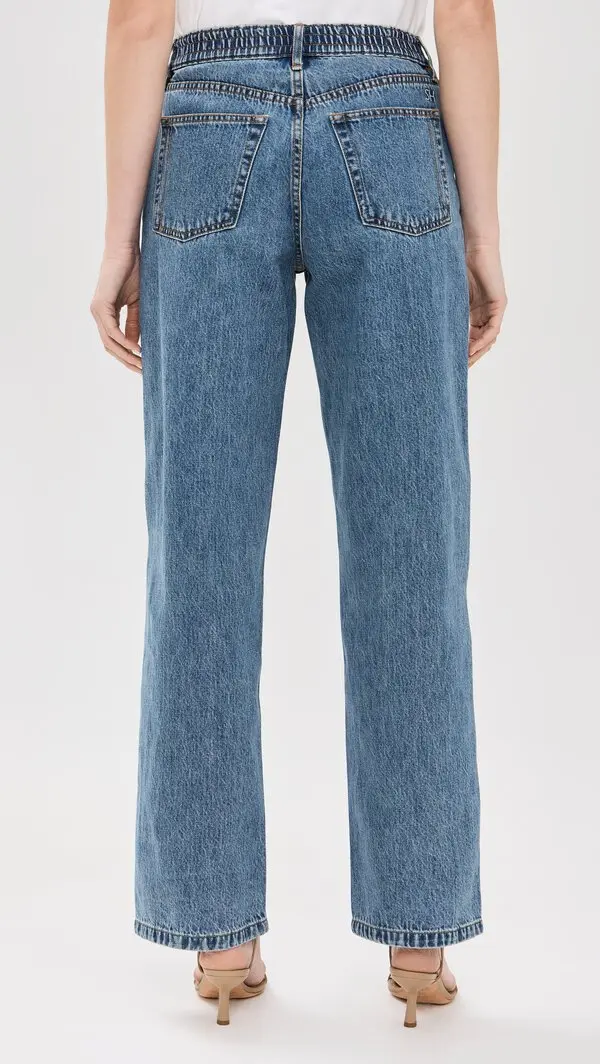 Still Here James Jeans