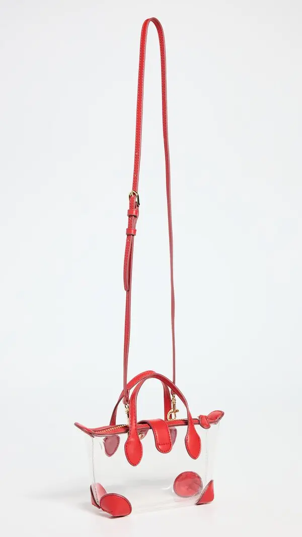 Stoney Clover Lane Pouchette Crossbody Bag