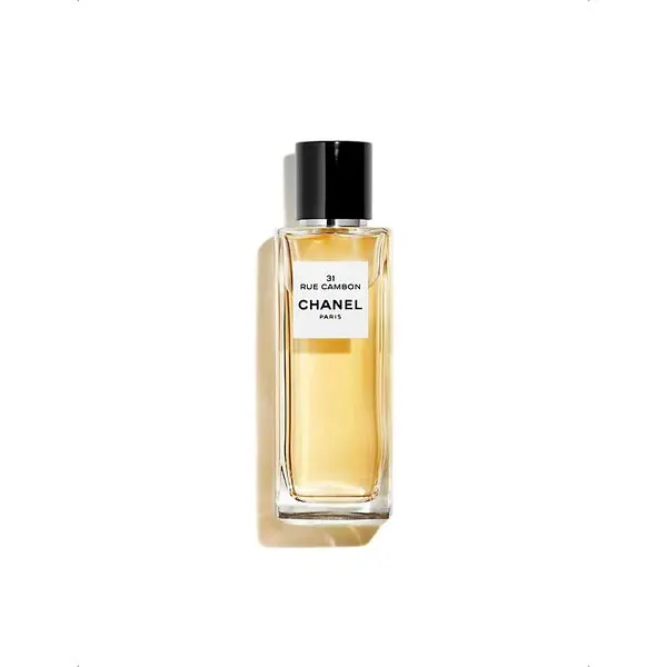 Chanel 31 Rue Cambon Les Exclusifs De Eau De Parfum - One-color