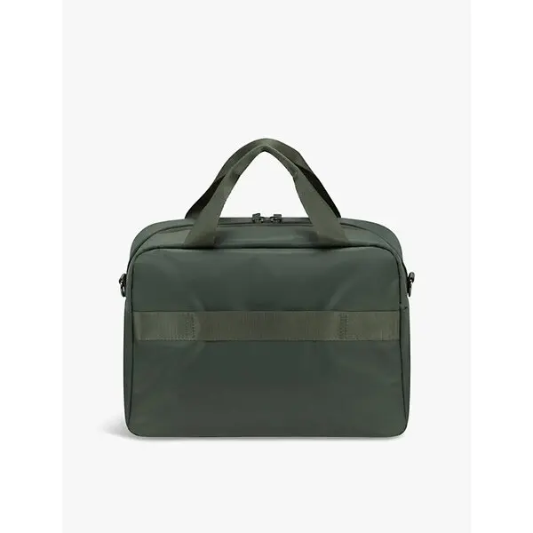 LIPAULT City Plume 24h Woven Duffle Bag
