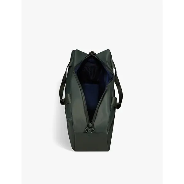 LIPAULT City Plume 24h Woven Duffle Bag