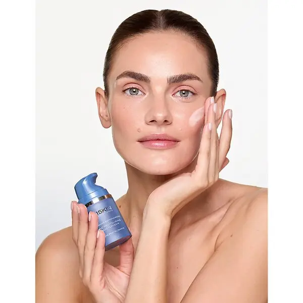 111SKIN Cryo Revitalising Moisturiser - One-color