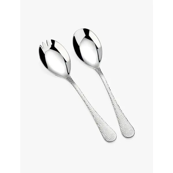 ARTHUR PRICE Avalon Stainless-steel Salad Servers