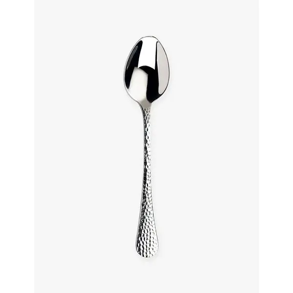 ARTHUR PRICE Avalon Stainless-steel Tea Spoons Set Of Six - Stainless Steel
