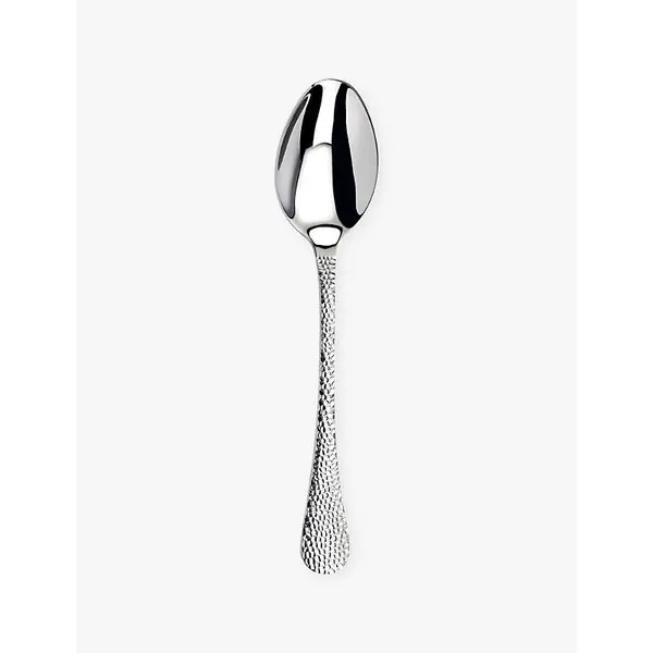 ARTHUR PRICE Avalon Stainless-steel Serving Spoons Set Of Four - Stainless Steel