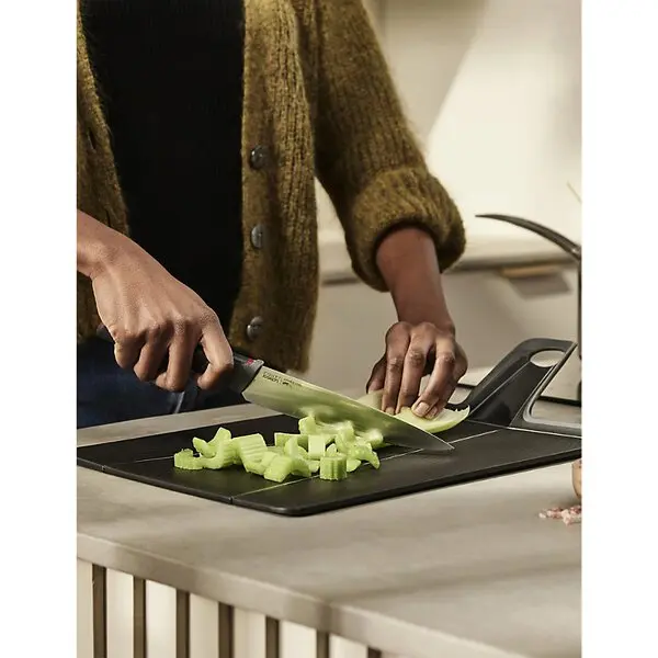 JOSEPH JOSEPH Chop2pot Plus Chopping Board 38cm