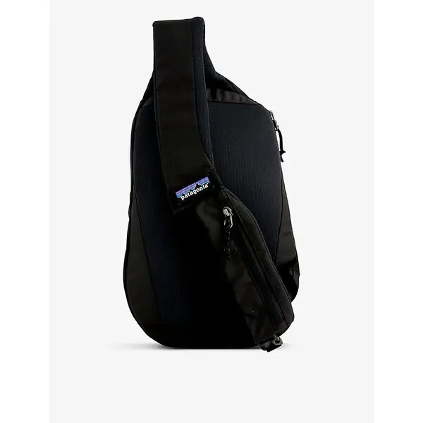 Patagonia Atom Sling 8l Recycled Polyester Cross-body Bag