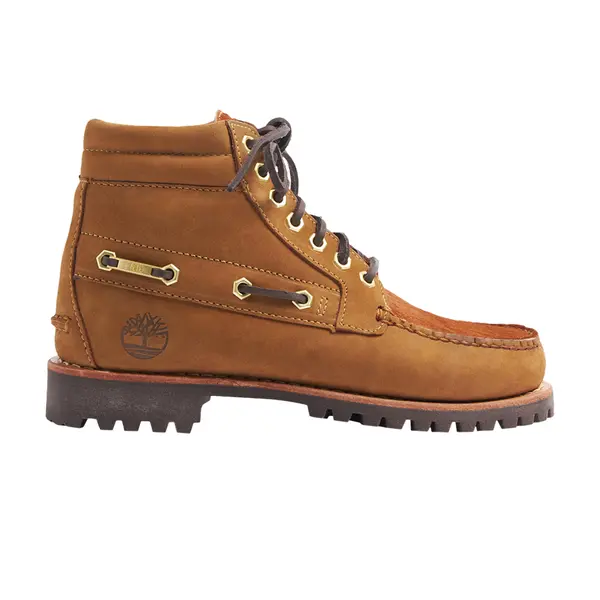 Timberland End. X 7-eye Lug Boot 'archive