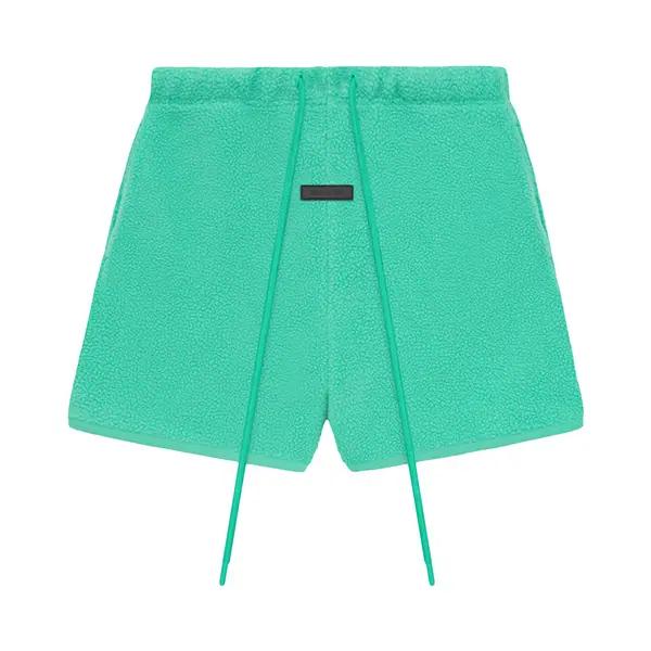 Fear Of God Nylon Running Short