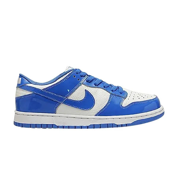 Nike Dunk Low - White