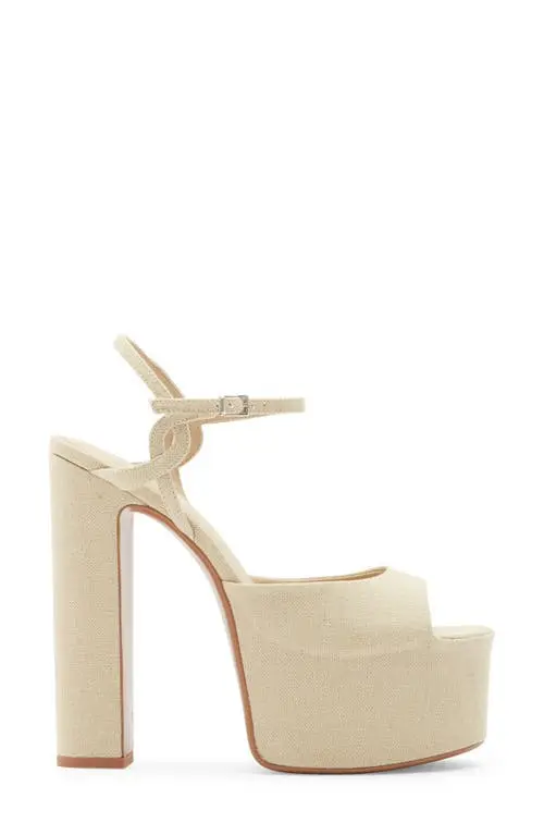 Jeffrey Campbell Ever Last Platform Sandal