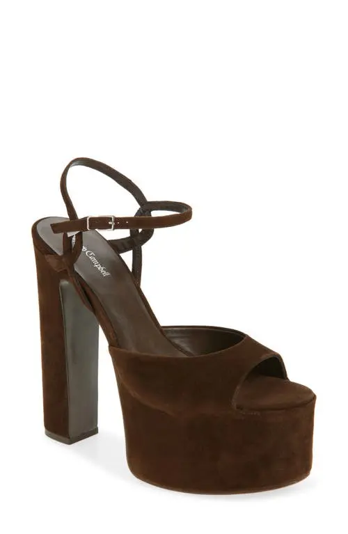 Jeffrey Campbell Ever Last Platform Sandal