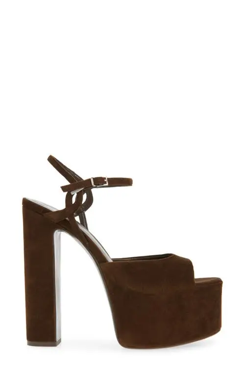 Jeffrey Campbell Ever Last Platform Sandal