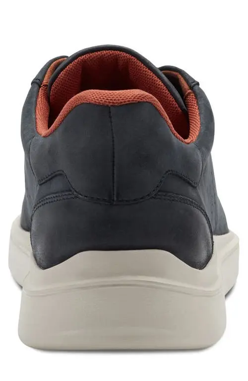 Rockport Tristen Low Top Sneaker - Dark Blue