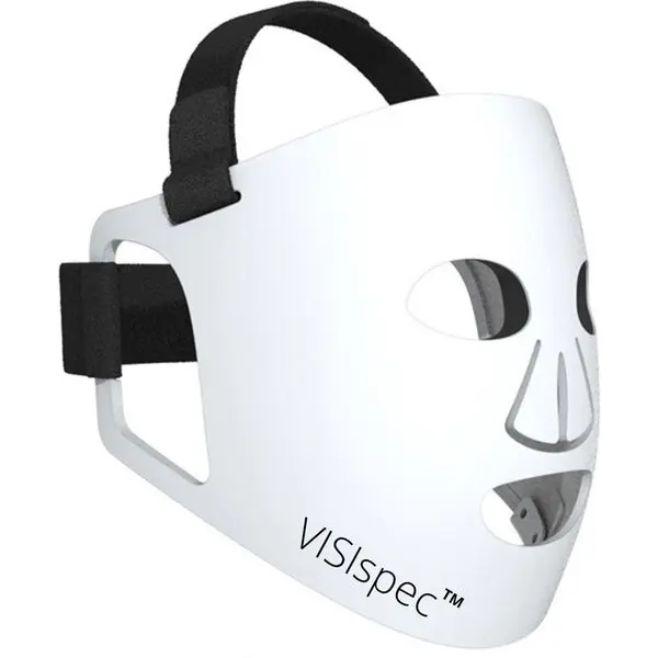 SOLARIS LABORATORIES NY Visispec Led Face Mask - No Color