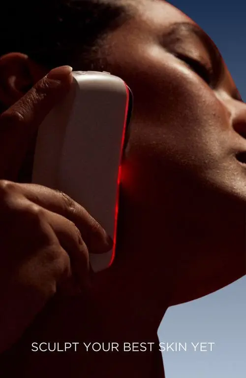 SOLARIS LABORATORIES NY Level Up Gua Sha Massager Device - No Color