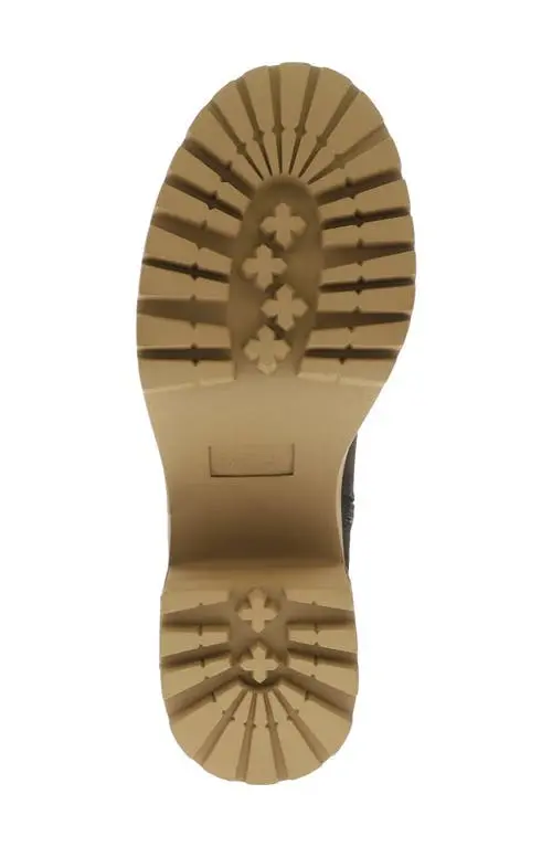 Mia Toula Platform Bootie