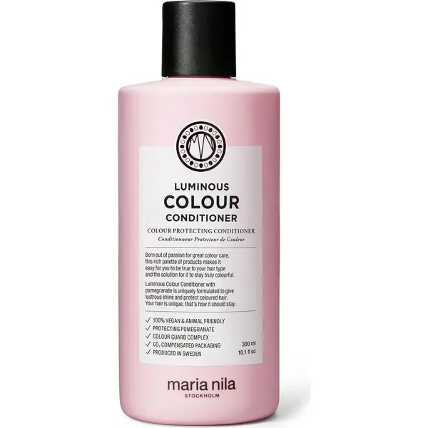 MARIA NILA Luminous Color Conditioner - No Color
