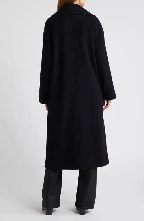 HISO Isabella Wool-blend Coat