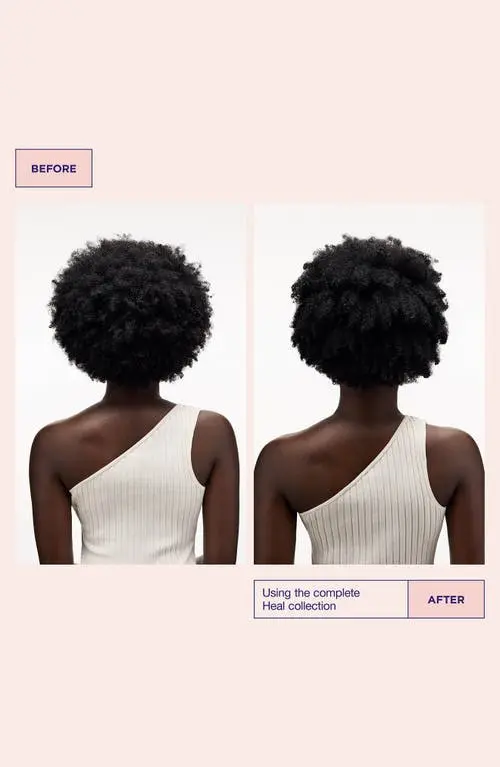 MARIA NILA Head & Hair Heal Conditioning Mask - No Color