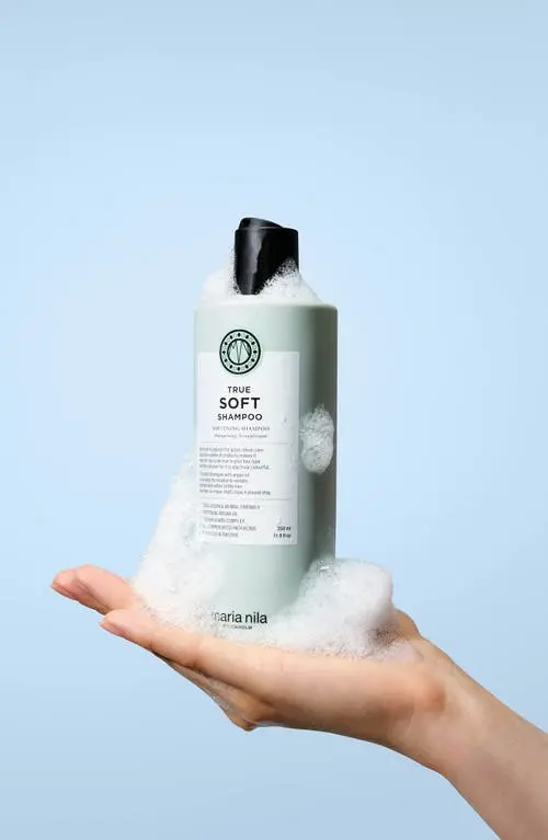 MARIA NILA True Soft Shampoo - No Color