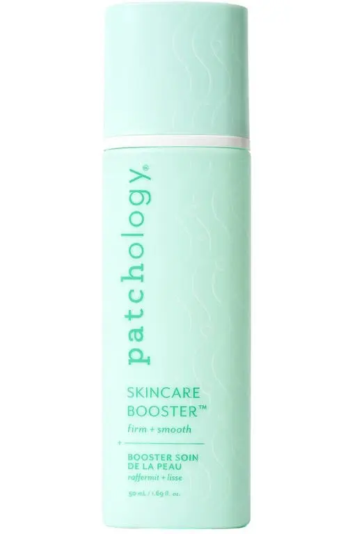 PATCHOLOGY Skincare Booster Firm + Smooth - None
