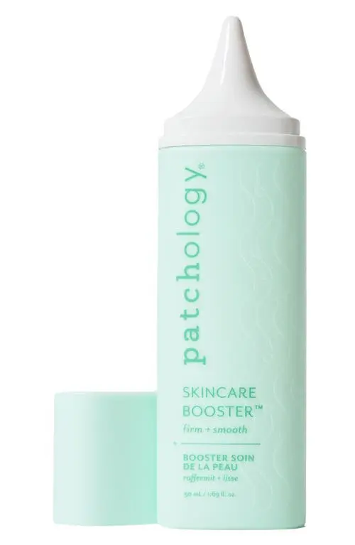 PATCHOLOGY Skincare Booster Firm + Smooth - None