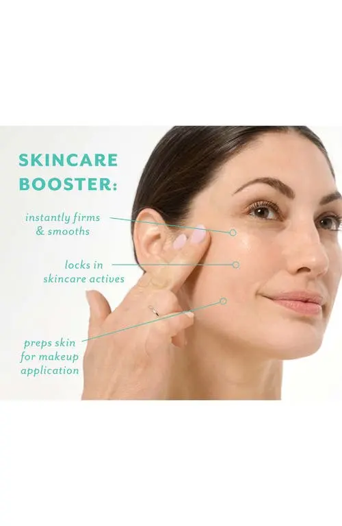 PATCHOLOGY Skincare Booster Firm + Smooth - None