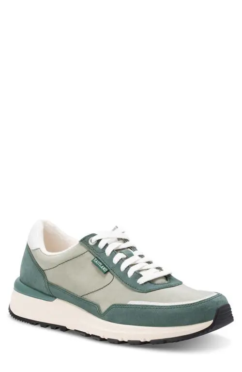 Eastland Leap Jogger Sneaker - Sage