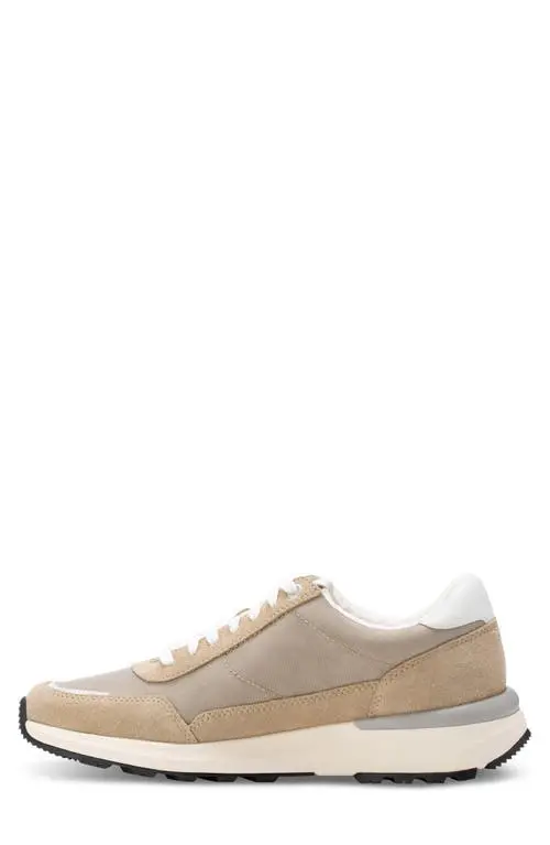 Eastland Leap Jogger Sneaker - Sand