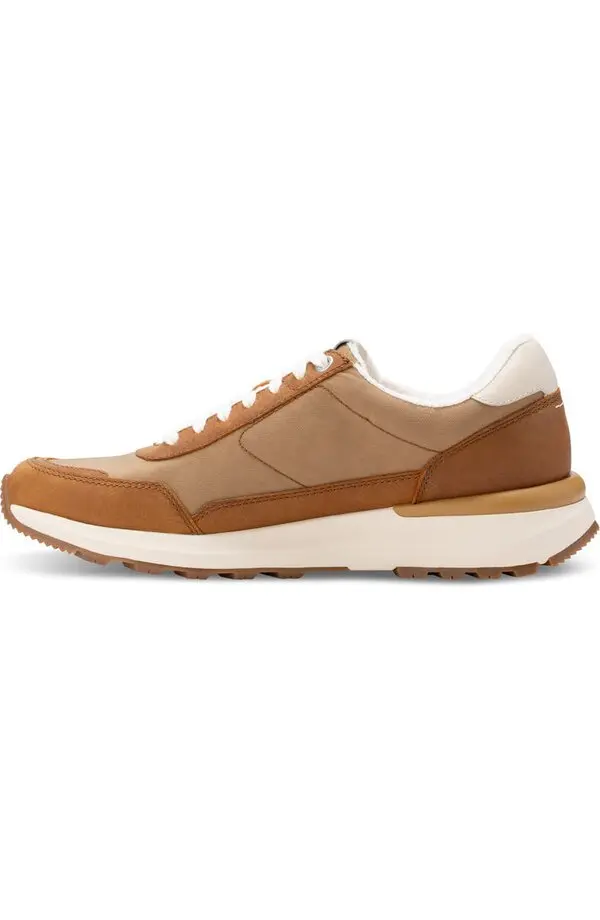Eastland Leap Jogger Sneaker - Tan