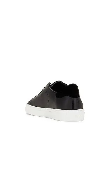 Axel Arigato Clean 90 Sneakers - Black