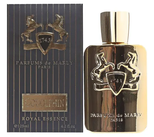 PARFUMS DE MARLY Godolphin Royal Essence Edp 4.2-fl Oz - One-color