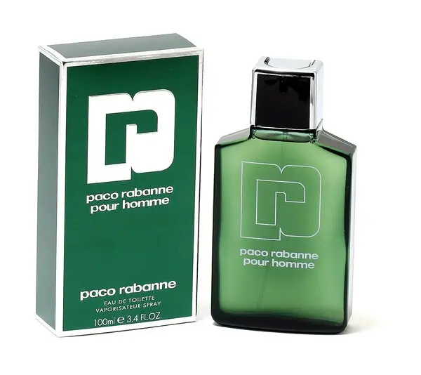Rabanne Eau De Toilette Spray 3.4 Oz - One-color