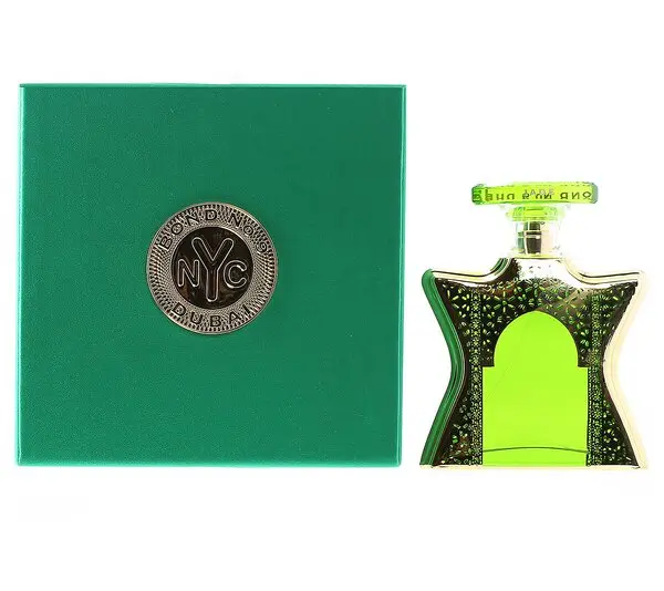 BOND NO. 9 Bond No 9 Dubai Jade Eau De Parfum Spray 3.4 Oz - One-color