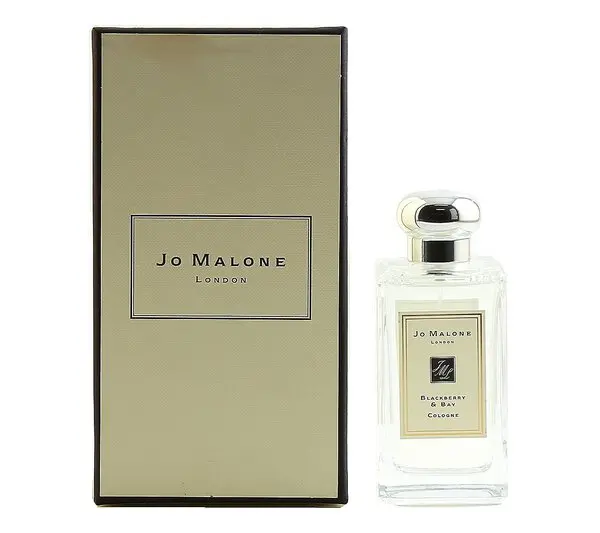 JO MALONE LONDON Jo Malone Blackberry & Bay Edc Spray 3.4 Oz - One-color