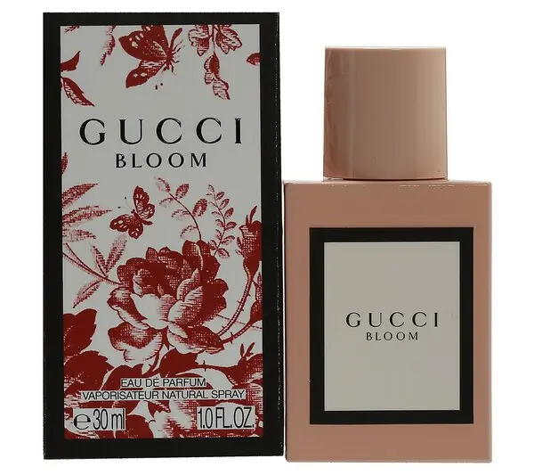 Gucci Bloom Eau De Parfum Ladies Spray 1 Oz - One-color