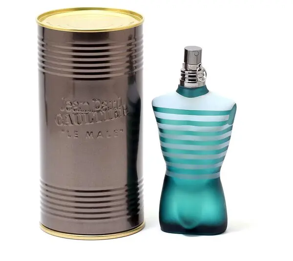 Jean Paul Gaultier Le Male- Edt Spray 4.2 Oz - One-color