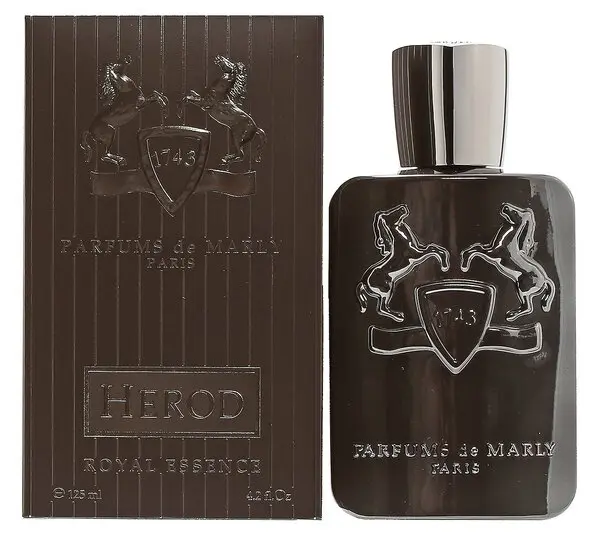 PARFUMS DE MARLY Herod Eau De Parfum S Spray 4 .2 Oz - One-color