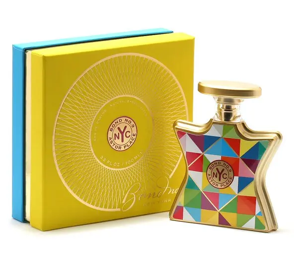 BOND NO. 9 Bond No 9 Astor Place Eau De Parfum Spray 3.4 O Z - One-color