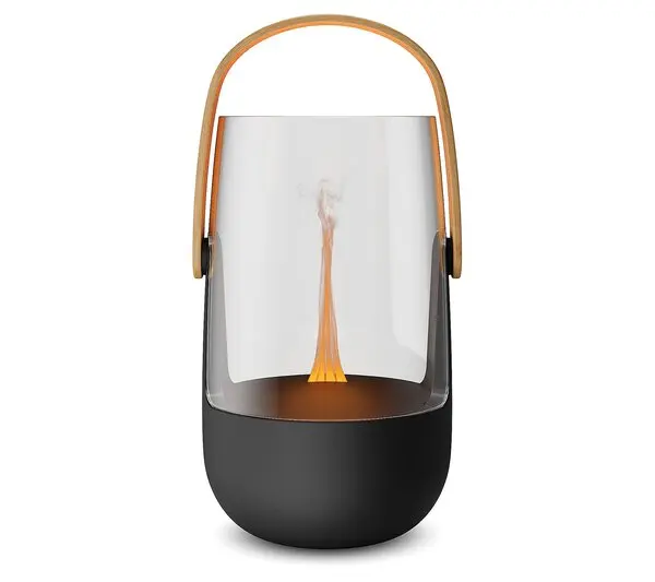 STADLER FORM Sophie Aroma Diffuser Lantern - One-color
