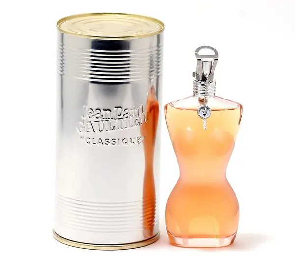 Jean Paul Gaultier Ladies- Eau De Toilette Spra Y 3.3 Oz - One-color