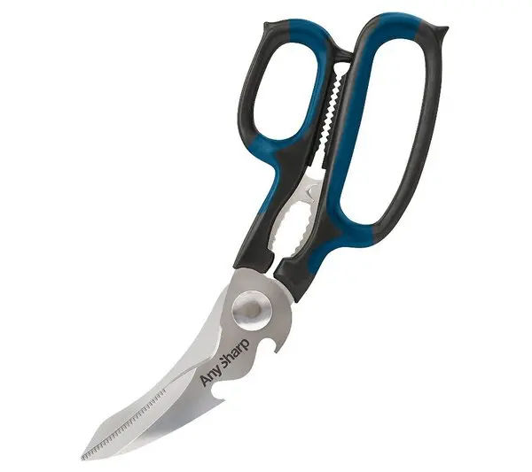 ANYSHARP 5 In 1 Multifunction Scissors