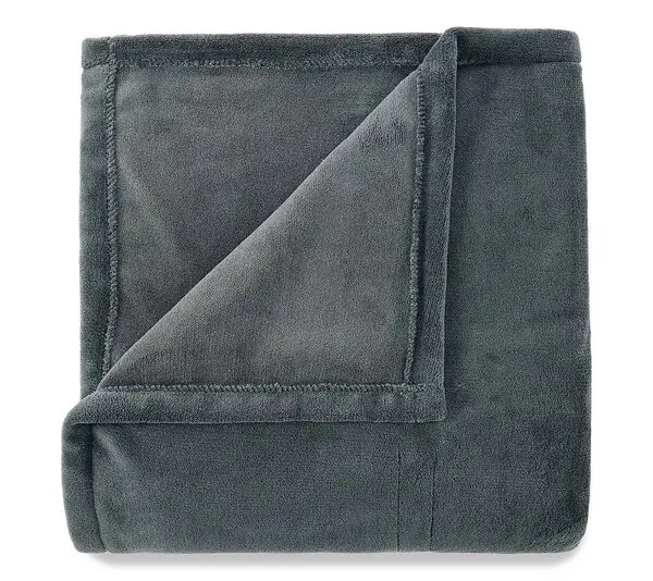 SUNBEAM Electric Throw Nordic Premium Mega Blanket