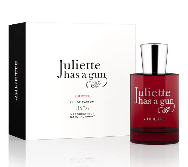 JULIETTE HAS A GUN Juliette 1.7oz - One-color