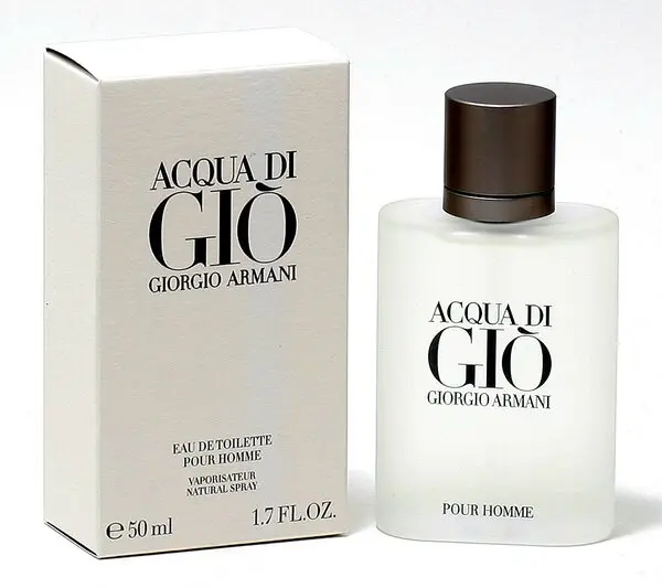 ARMANI Giorgio Acqua Di Gio Eau De Toilette Spray 1.7 Oz - One-color
